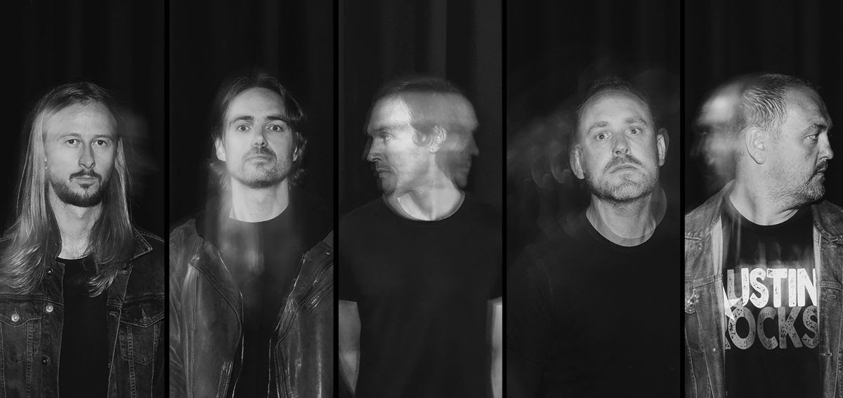 Vex Red shares new music video for ‘Tarantula’ – Muze Fm