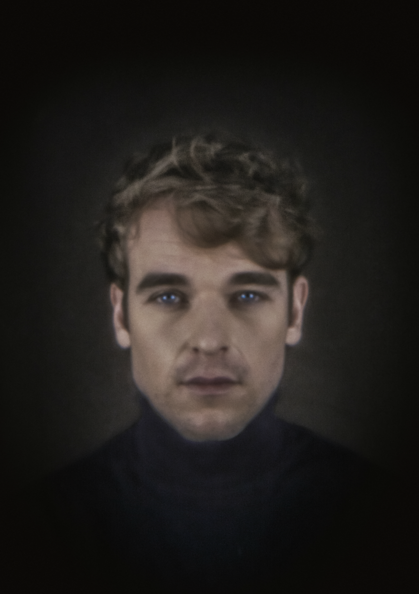 Interview with Dutch singer and songwriter Emil Landman – Muze Fm