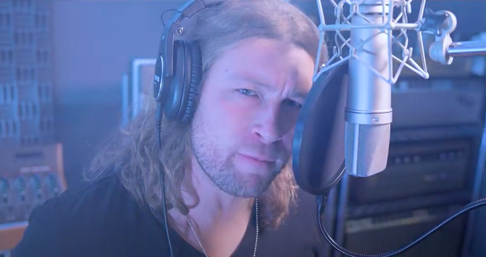 Country rock singer Cory Marks releases new music video ‘Outlaws ...