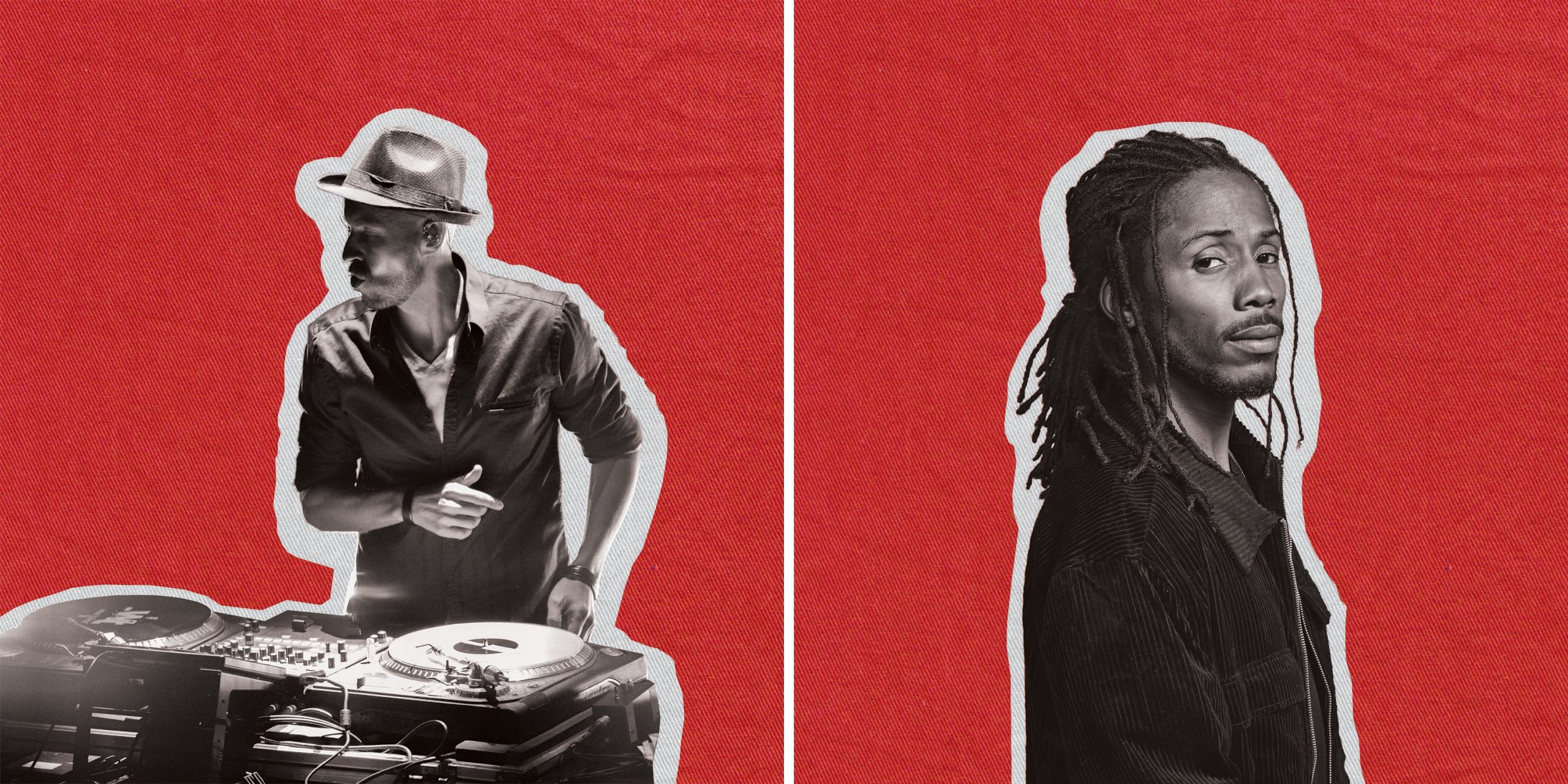 In conversation with world-renowned DJ Wax Tailor – Muze Fm