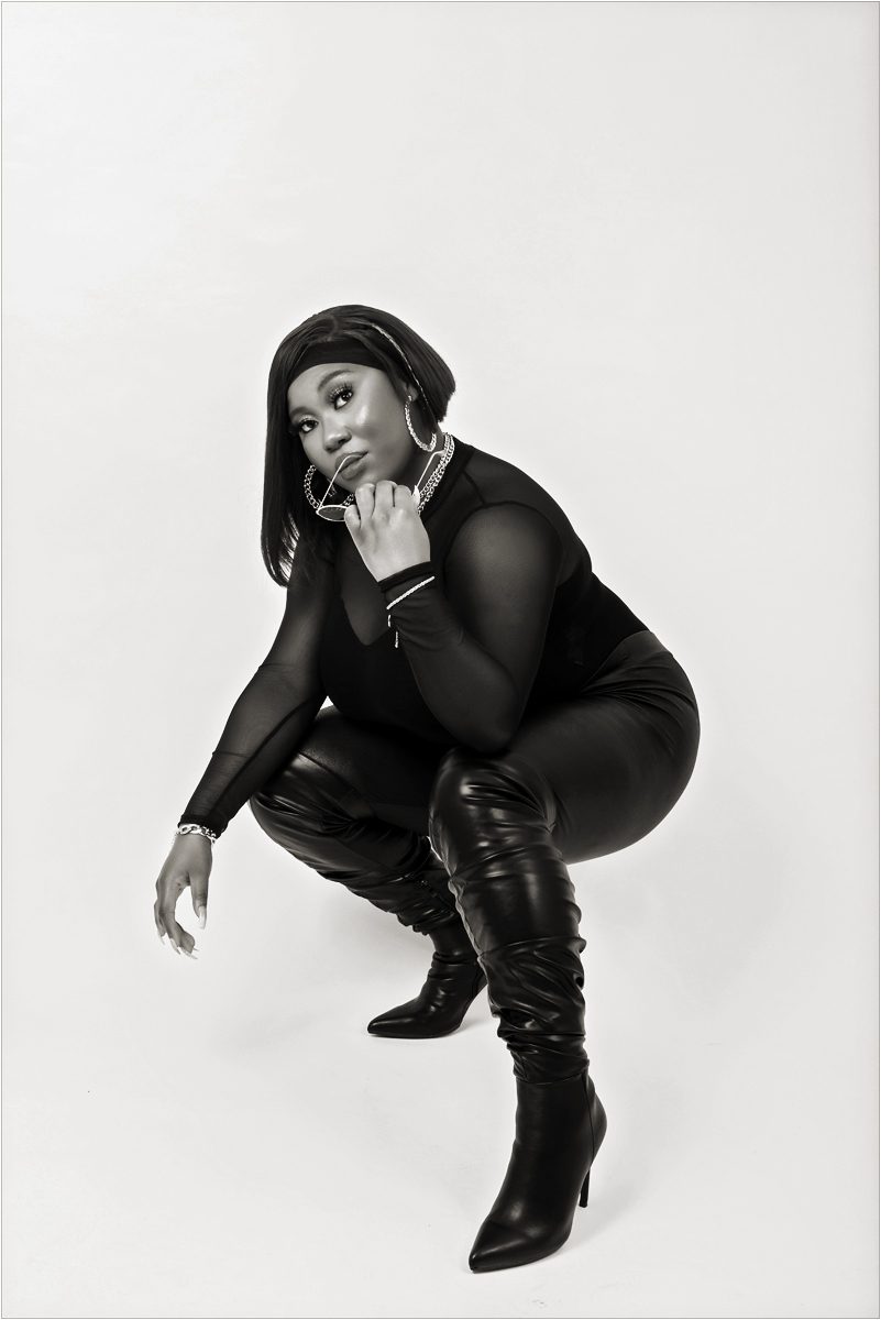 Emerging R&B singer T.Cole set to release new music – Muze Fm