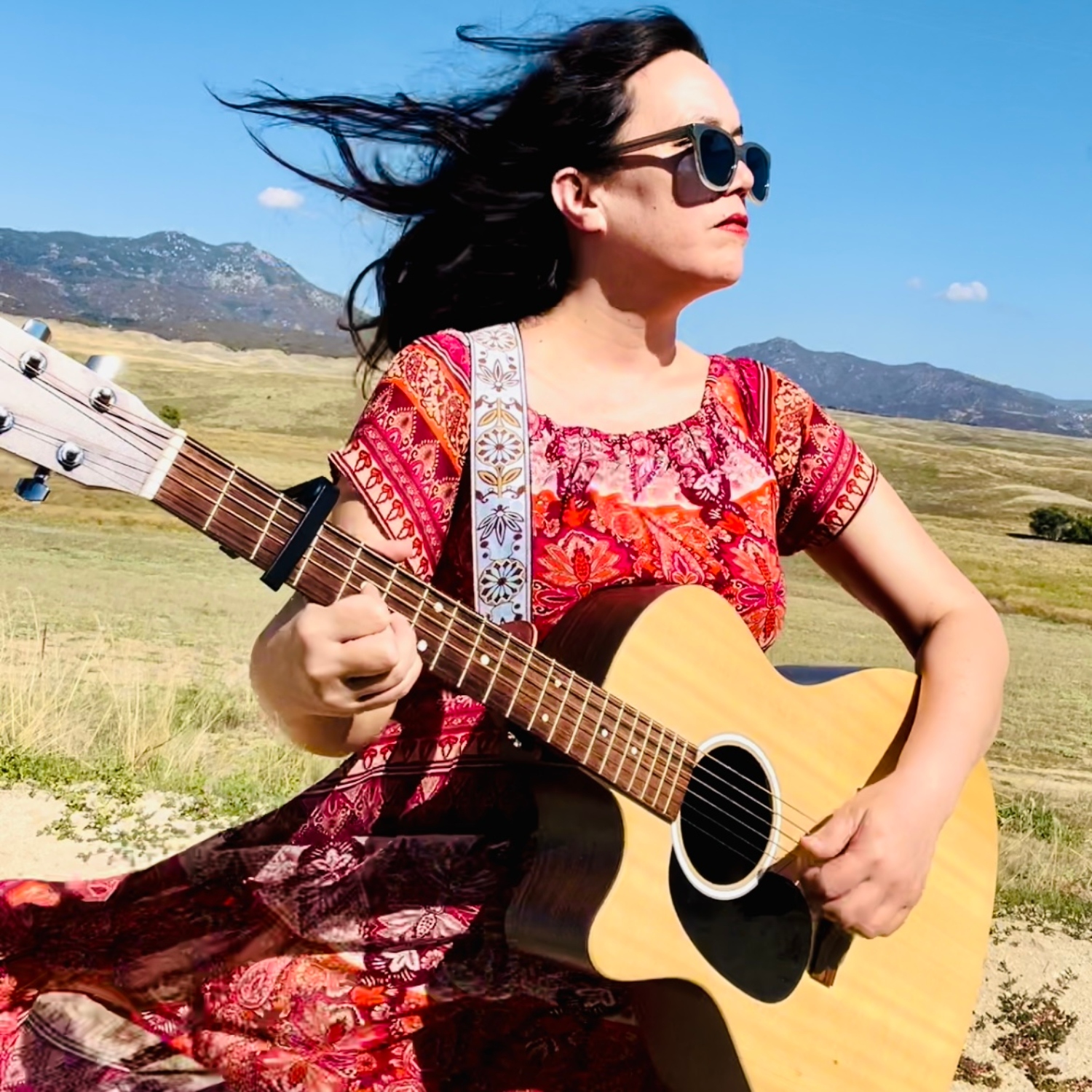 This Side of Wednesday – Singer-songwriter evokes nostalgia and hope ...