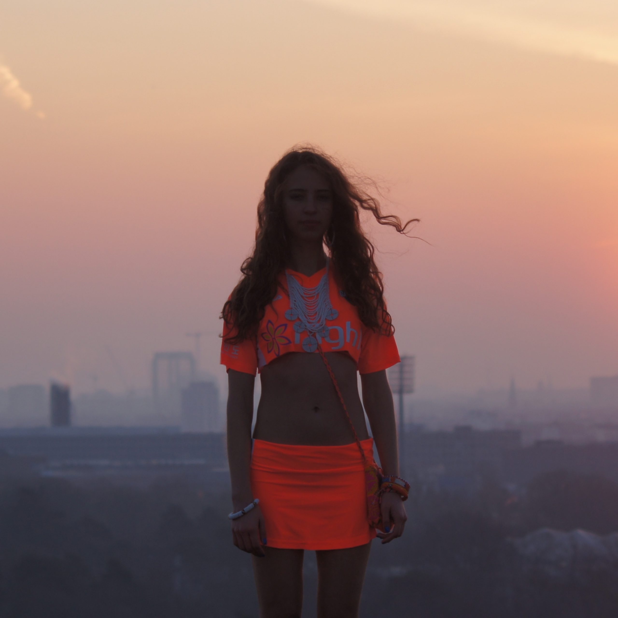 DAADA CELEBRATES HER MULTICULTURAL HERITAGE WITH NEW EP ‘HOME’ – Muze Fm