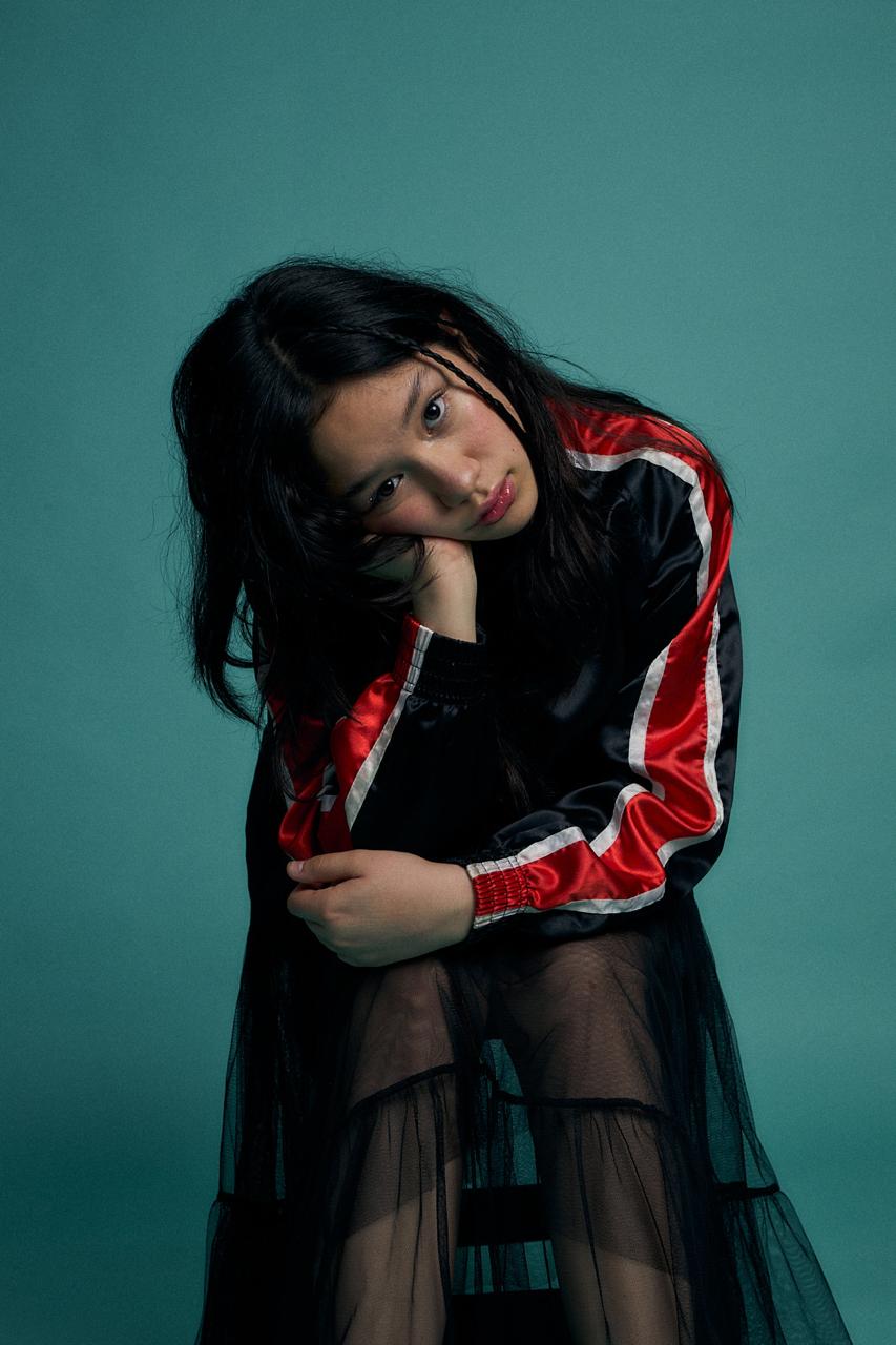 Lucía Lay Drops ‘Faker’ – A Pop Rock Take on Modern Authenticity – Muze Fm